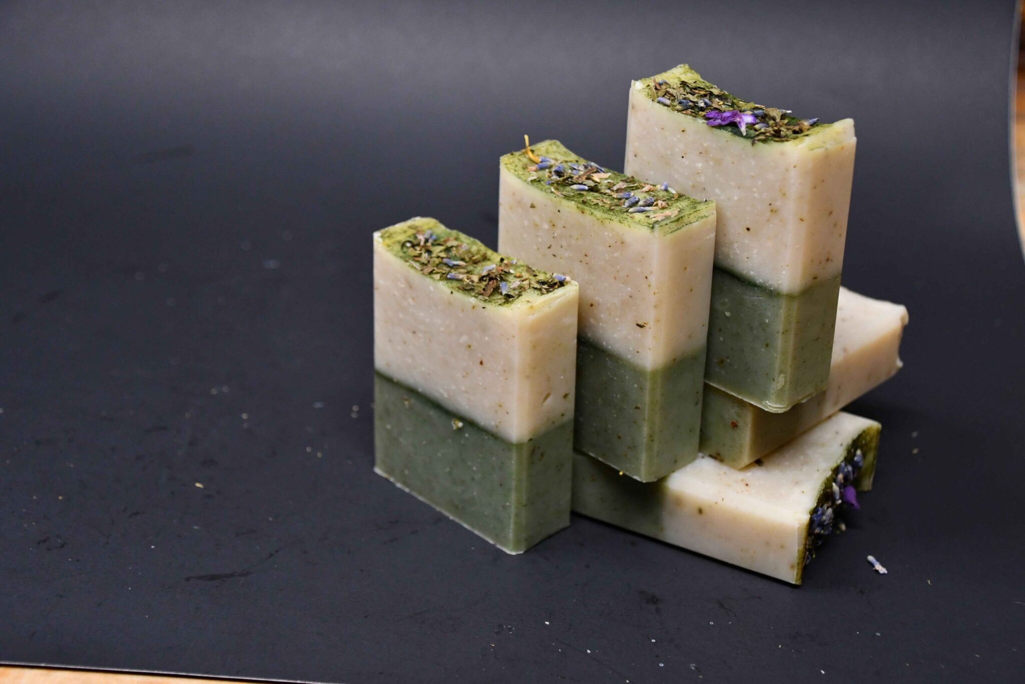 Organica Eco Soaps - Organica Eco Soaps