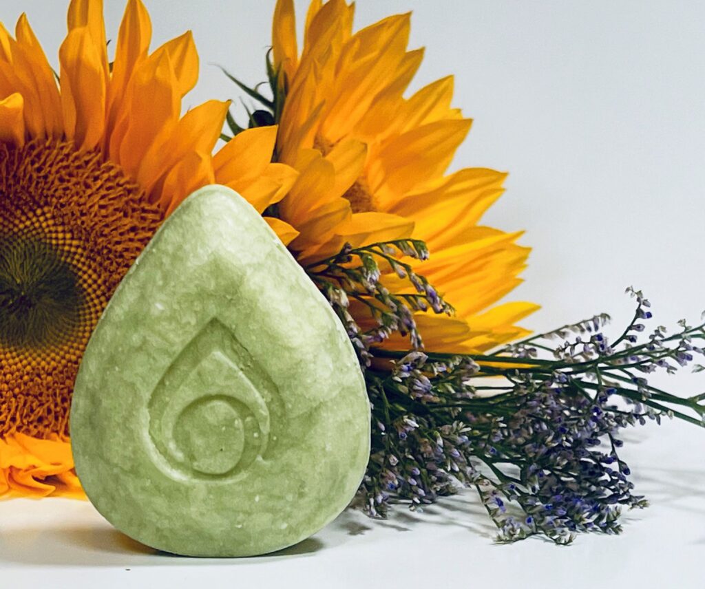 All-Natural Soaps for Glowing Skin—Organica Eco Soap