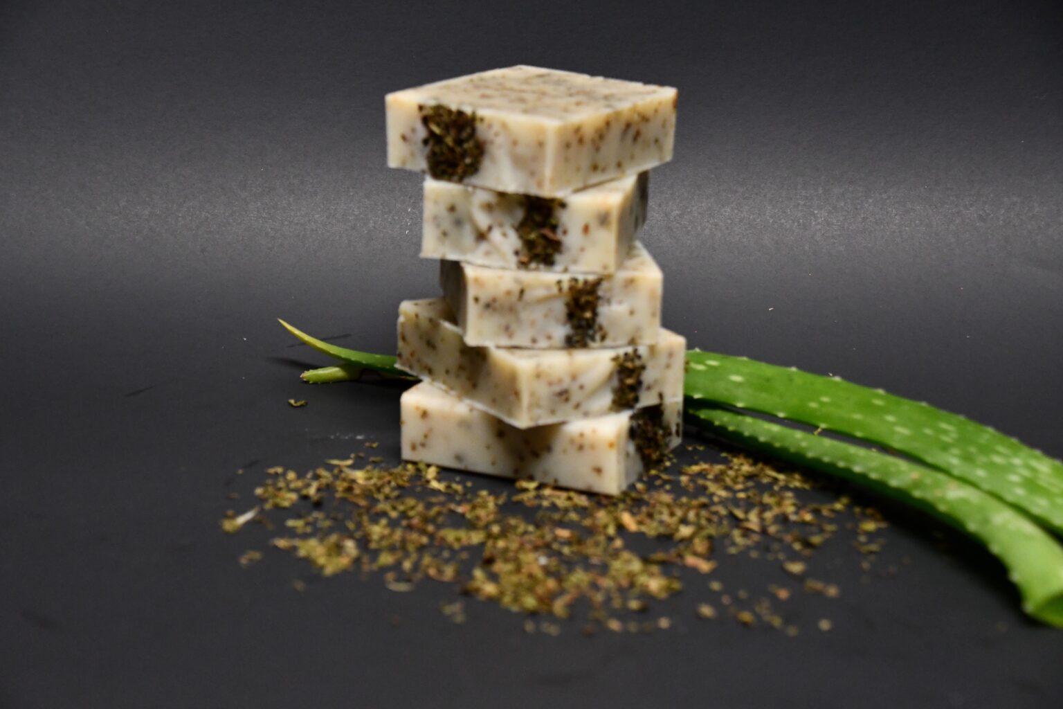 Organica Eco Soaps - Organica Eco Soaps