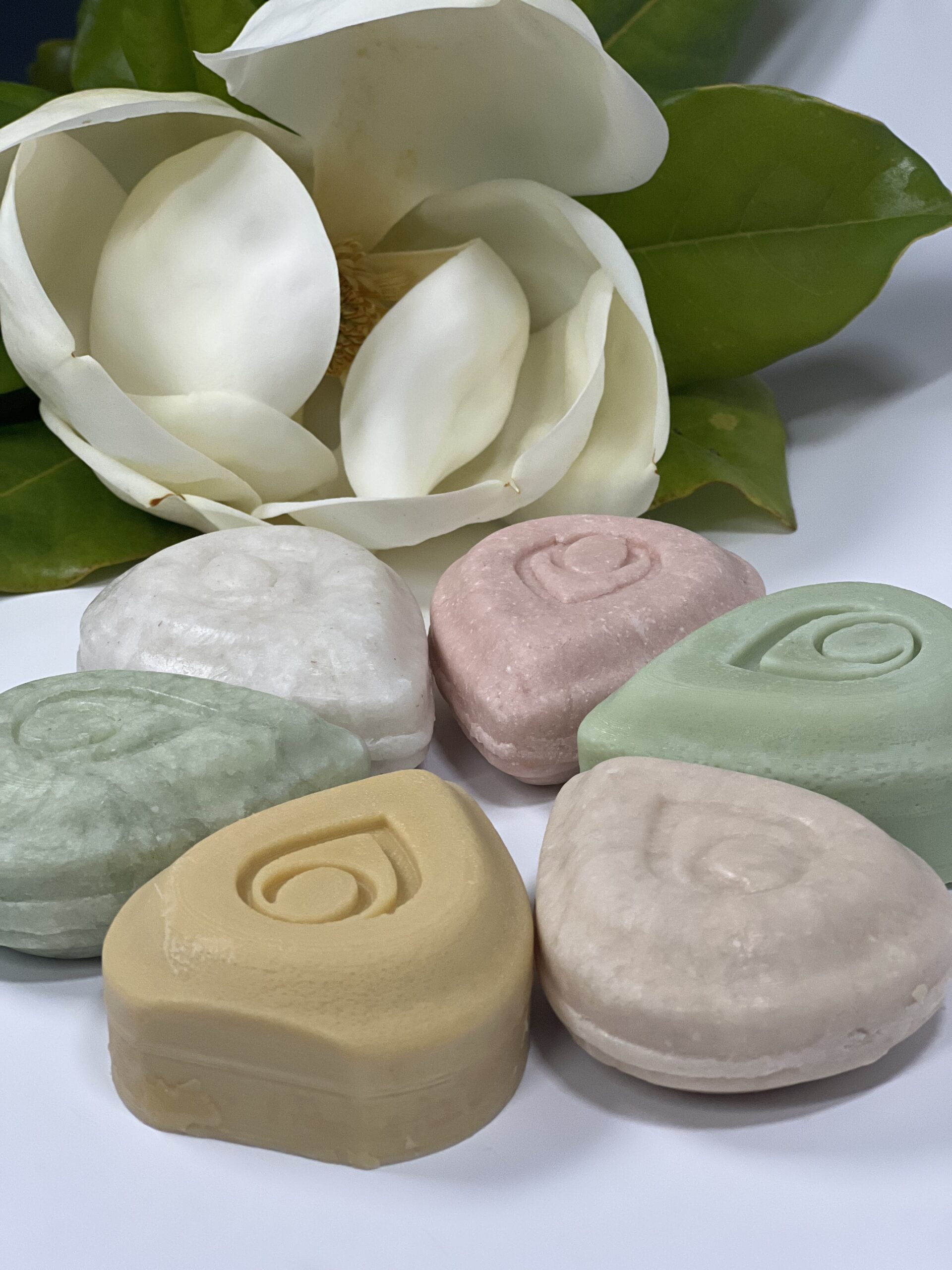 All-Natural Soaps for Glowing Skin—Organica Eco Soap